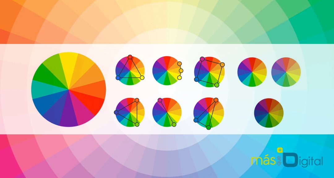 Guía definitiva: cómo elegir los colores de la marca de tu empresa ...